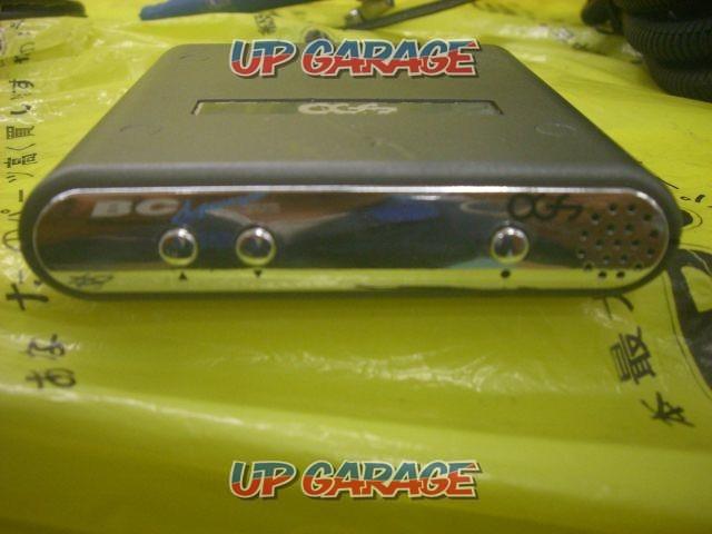 OGS BC Messenger ブーストコントローラー | 中古品 | アップガレージ 鈴鹿店 | カー用品 電装系 ブーストコントローラーを通販で購入する | 中古カー＆バイク用品の販売 ...