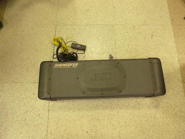 JVC CS-DA150 ★手ごろに低音が欲しい方！！★ | 中古品 | アップガレージ 横浜町田総本店 | カー用品 スピーカー チュー ...