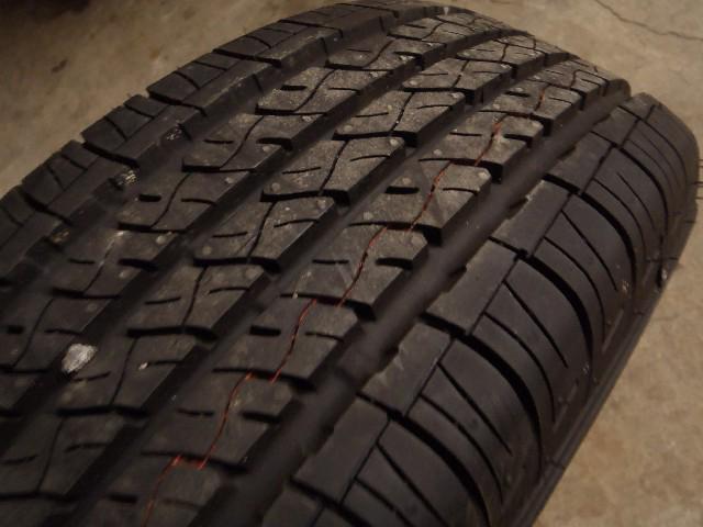 FireStone Affinity TOURING S4 | カー用品 タイヤ 15インチタイヤを通販で購入する | 中古カー＆バイク用品の ...