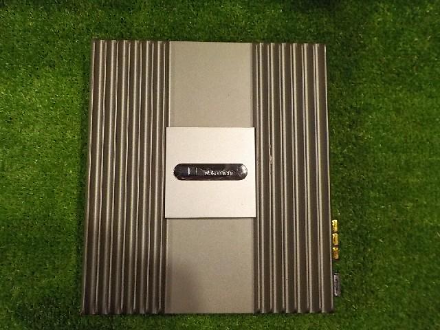Nakamichi DAC-101 | 中古品 | アップガレージ 千葉八千代店 | カー用品 アンプ その他アンプを通販で購入する | 中古 ...