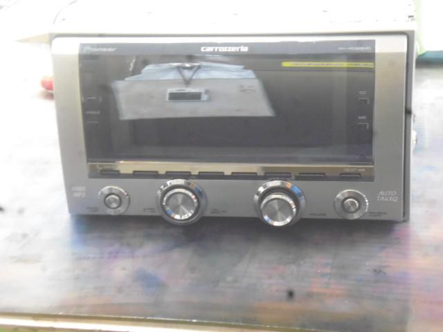 GT611-589 carrozzeria FH-P099MD MD/CD/チューナー・WMA/MP3/WAV対応・DSPメインユニット | カー用品 ヘッドユニット MD+CDを通販で購入 ...