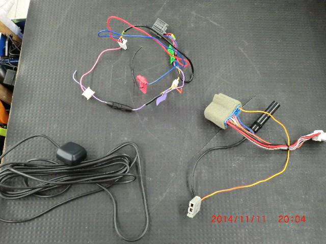 日産純正(NISSAN) MP111-A (日産オリジナルナビゲーションシステム 7型ワイドワンセグ内蔵メモリーナビ) | カー用品 カーナビ ...