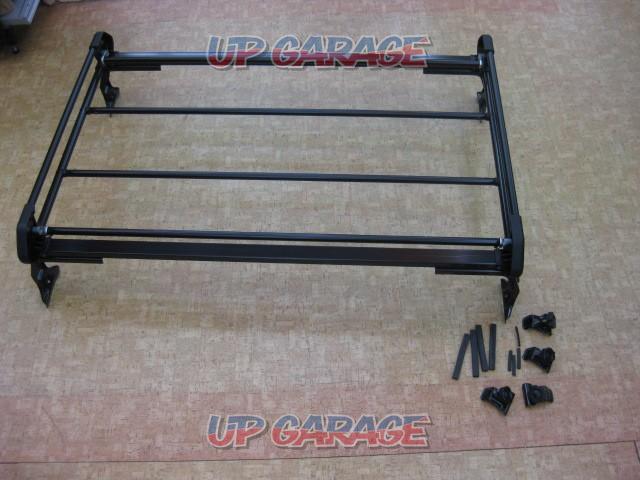 新興工業 ルーフキャリア TUFREQ PL-22 | カー用品 キャリアを通販で購入する | 中古カー＆バイク用品の販売ならアップガレージ