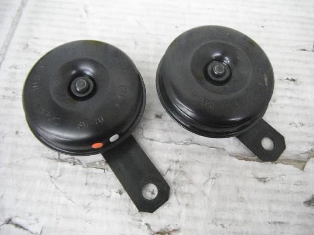 TOYOTA純正 ホーン (279807 86510-28130 234 CTEH-23/129007 86520-20300 234 ...