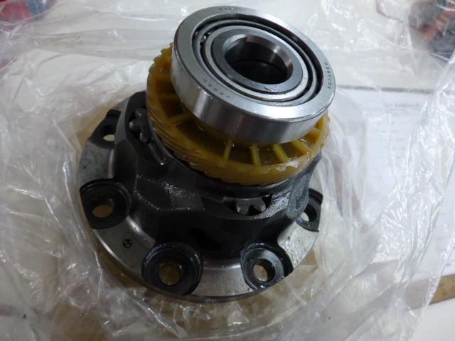 TOYOTA(トヨタ) NCP13 ヴィッツRS純正トルセンデフ | カー用品 駆動系 クラッチを通販で購入する | 中古カー＆バイク用品の ...