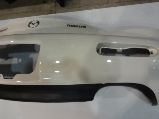 マツダ純正 FD3C RX-7 後期5型純正リアバンパー | カー用品 ボディパーツ リアエアロを通販で購入する | 中古カー＆バイク用品の ...