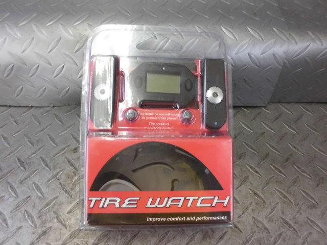 Y’S GEAR（ワイズギア）/LDL(エルディーエル) TIREWATCH（タイヤウォッチ）【空気圧が20%低下するだけでタイヤ寿命は1/3 ...