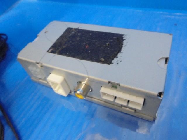 ECLIPSE CAB106 ★フロント/バックアイカメラ用電源BOX★ | カー用品 カーAVアクセサリー バックカメラの通販 | アップガレージ 中古カー＆バイク用品の買取・販売専門店