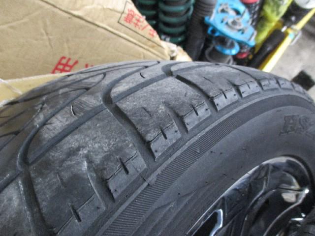 NOX 6本トリプルスポーク メッキ + FULLRUN HS299 | カー用品 タイヤホイールセット 20インチタイヤホイールセットを通販 ...