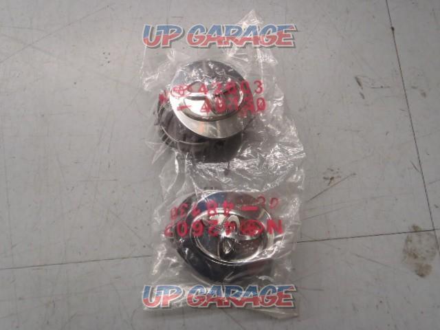 トヨタ純正 センターキャップ 42603-48130 | カー用品 タイヤホイール関連 ホイールキャップを通販で購入する | 中古カー＆バイク ...