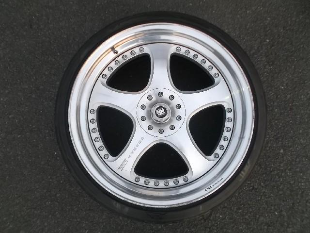 [2本セット]JUNCTION PRODUCE（ジャンクションプロデュース） SUCARA（スカラー） SCARA by OZ | 中古品 ...