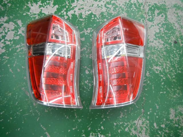 HONDA RK1ステップワゴン後期純正 テールレンズ (STANLEY W0587) | カー用品 ボディパーツ テールレンズを通販で購入 ...