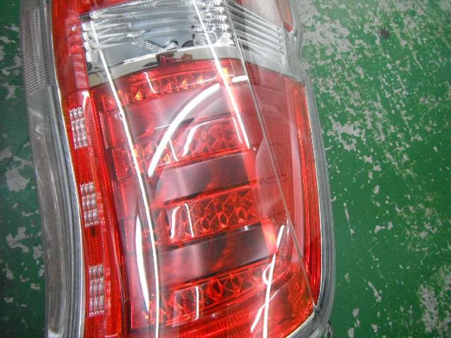 HONDA RK1ステップワゴン後期純正 テールレンズ (STANLEY W0587) | カー用品 ボディパーツ テールレンズの通販 ...