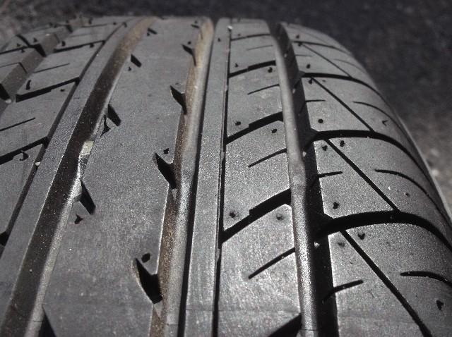 YOKOHAMA S221 タイヤのみ4本セット | 中古品 | アップガレージ ホイールズ千葉市原店 | カー用品 タイヤ 15インチタイヤ ...