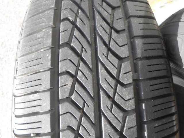 YOKOHAMA GEOLANDAR G95 | カー用品 タイヤ 17インチタイヤの通販 | アップガレージ 中古カー＆バイク用品の買取・販売専門店