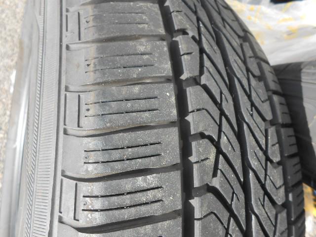 YOKOHAMA GEOLANDAR G95 | カー用品 タイヤ 17インチタイヤの通販 | アップガレージ 中古カー＆バイク用品の買取・販売専門店