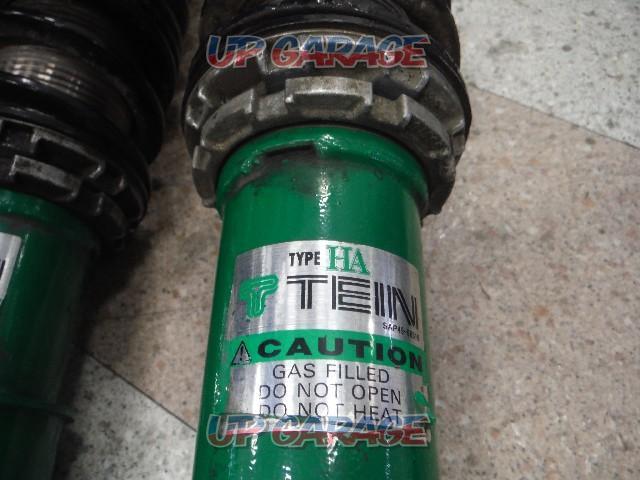 TEIN TYPE HA ★部品取りにいかがでしょうか？ 激安販売！！★ | わけあり | アップガレージ 横浜町田総本店 | カー用品 ...