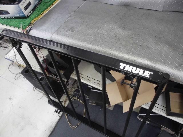 THULE ルーフラック 515-0109 | 中古品 | アップガレージ 東村山店 | カー用品 キャリアを通販で購入する | 中古カー ...