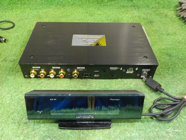 carrozzeria AXM-P01 | 中古品 | アップガレージ 千葉八千代店 | カー用品 アンプ イコライザーを通販で購入する ...