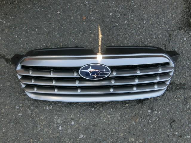 SUBARU BP9レガシィアウトバック後期純正フロントグリル ★純正戻しやスペアに♪★ | 中古品 | アップガレージ 横浜戸塚店 | カー ...