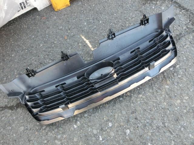 SUBARU BP9レガシィアウトバック後期純正フロントグリル ★純正戻しやスペアに♪★ | カー用品 ボディパーツ グリルを通販で購入する ...
