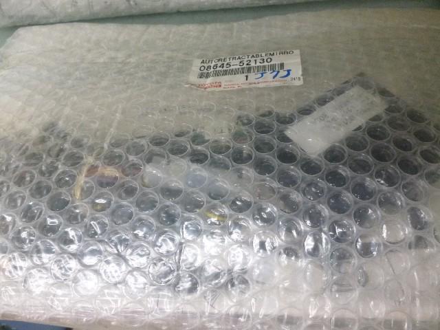 トヨタ純正 オートリトラクタブルミラー 品番:08645-52130 | カー用品 電装系 その他電装系を通販で購入する | 中古カー＆バイク ...