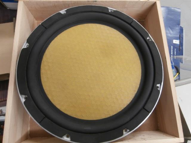 GT701-272 【特価品】PHASE EVOLUTION ALIANTE 12 Si | カー用品 スピーカー サブウーハースピーカーを ...