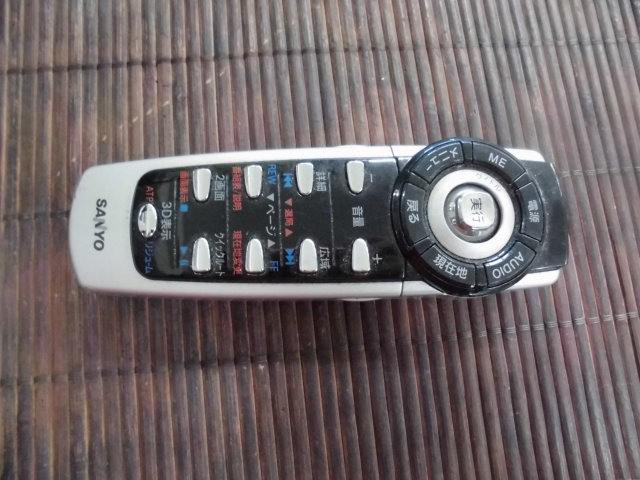 GT701-638 SANYO NVA-MS3511 SUZUKI純正 2DIN:オーディオ一体型メモリーナビゲーション | 中古品 ...