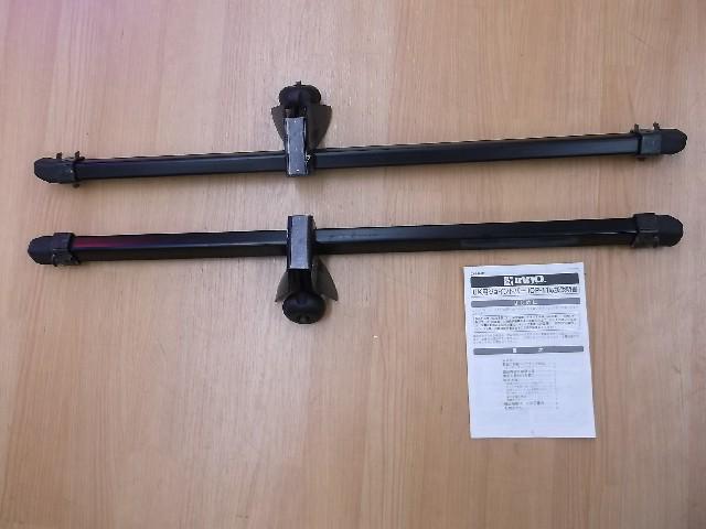 INNO UK用ジョイントバー IOP-11 | カー用品 キャリア その他キャリアを通販で購入する | 中古カー＆バイク用品の販売ならアップガレージ