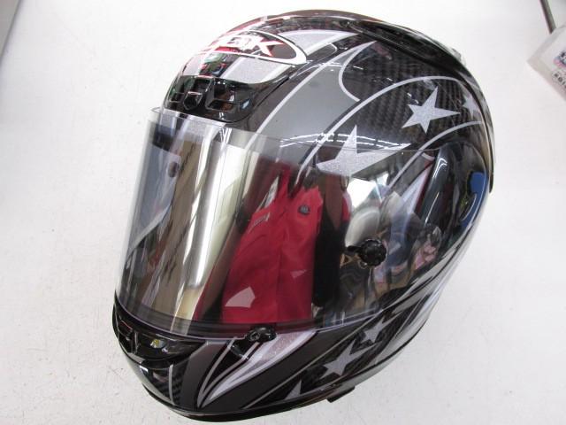 OGK(オージーケー) FF4-R”Astral(アストラル) 限定カーボンヘルメット【大特価!2016-11/12より大幅値下げ!】 | バイク用品 ヘルメット フルフェイス(二輪)を通販で ...