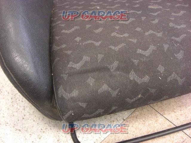 RECARO A8★希少モデル入荷♪廃盤モデルなのでなかなかお目にかかれません!!★ | カー用品 シート リクライニングシート(レカロ)の ...