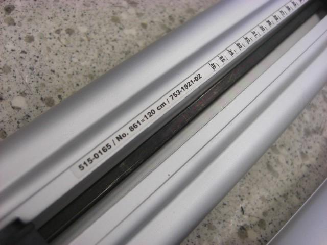 THULE RapidSystem 861★アルミエアロバー!!!軽量化!!風切り音も軽減★ | カー用品 キャリアの通販 | アップガレージ ...