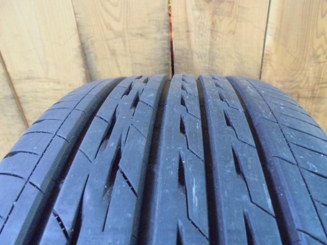 BRIDGESTONE REGNO GR-XT 2本セット | カー用品 タイヤ 18インチタイヤを通販で購入する | 中古カー＆バイク用品の ...
