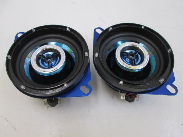 FUSION FSN-L10 | カー用品 スピーカー 埋め込みスピーカーを通販で購入する | 中古カー＆バイク用品の販売ならアップガレージ