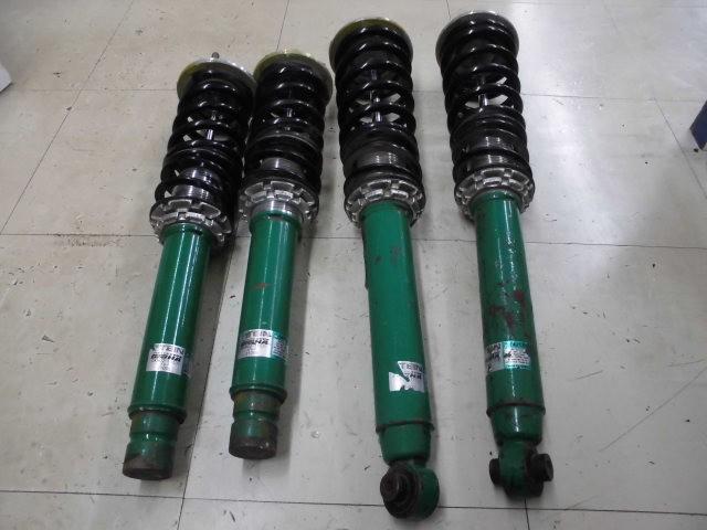 TEIN(テイン) DRIVING MASTER TYPE-HA | カー用品 足まわり 車高調を通販で購入する | 中古カー＆バイク用品の ...