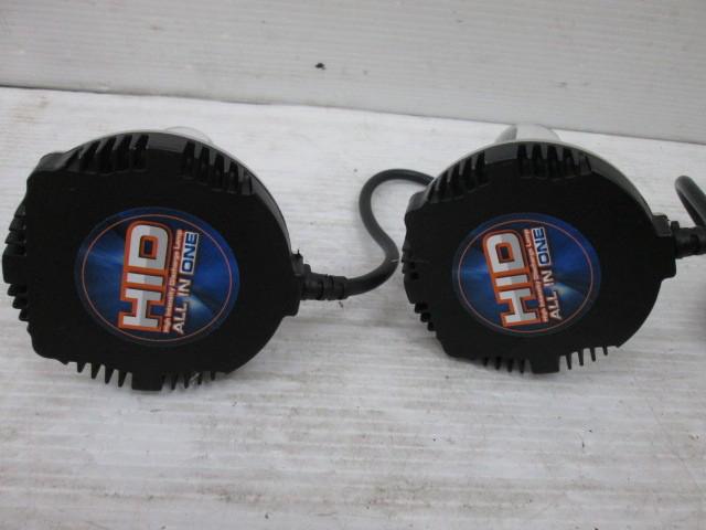 REMIX HIDキット HB3/HB4共通 ☆オールイワン☆ | カー用品 バルブ・HID HIDキットを通販で購入する | 中古カー ...