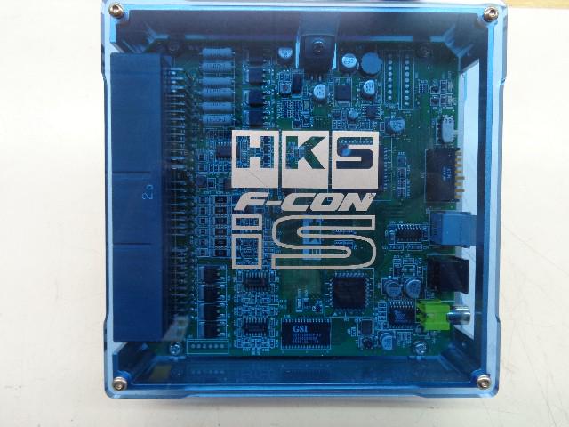HKS F-CON IS 本体のみ ハーネス無 | カー用品 電装系 コンピューターを通販で購入する | 中古カー＆バイク用品の販売ならアップガレージ