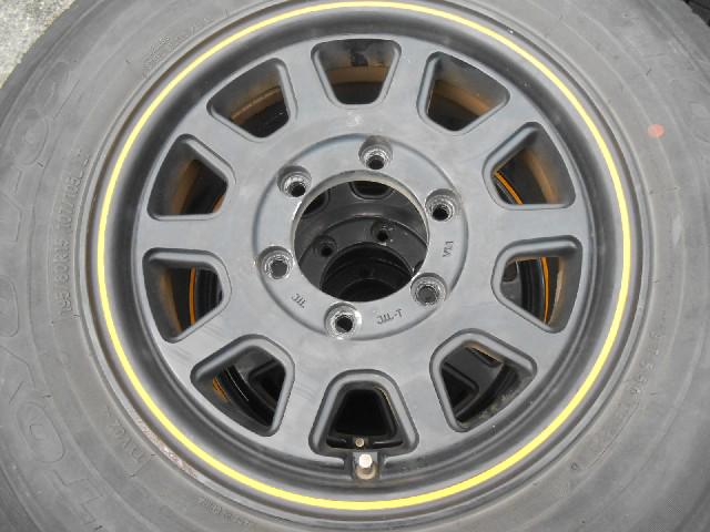 KYOHO(共豊) 200SIKI（ニヒャクシキ） 200SHIKI | カー用品 アルミホイール 15インチホイールを通販で購入する ...