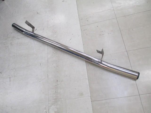 DAIHATSU ミゼット2純正リアバンパーガード | 中古品 | アップガレージ 一宮インター店 | カー用品 ボディパーツ その他ボディ ...