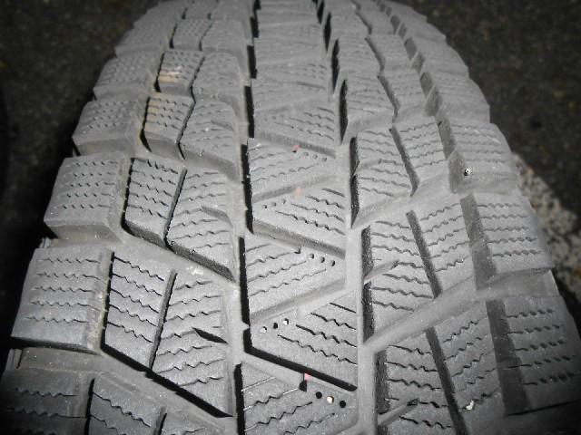 BRIDGESTONE DM-V1 | カー用品 スタッドレスタイヤ 16インチスタッドレスタイヤの通販 | アップガレージ 中古カー＆バイク ...