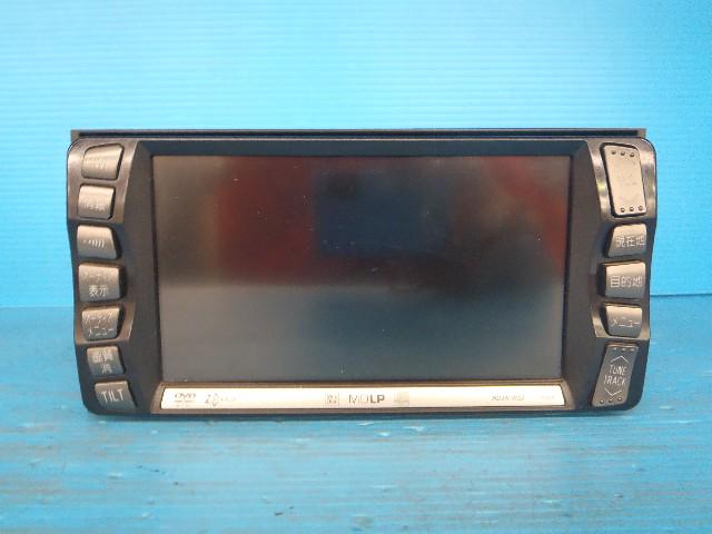 ワケアリ TOYOTA純正 ND3N-W53 | カー用品 カーナビ(非地デジ） DVDロムナビ(非地デジ)を通販で購入する | 中古カー＆バイク用品の販売ならアップガレージ