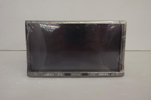 ECLIPSE AVN669HD ’09年モデル 『別売VICSビーコンユニット(VIX104) 定価 \23,100-』ついてます♪ | カー用品 カーナビ(地デジ） HDDナビ(地デジ)の ...