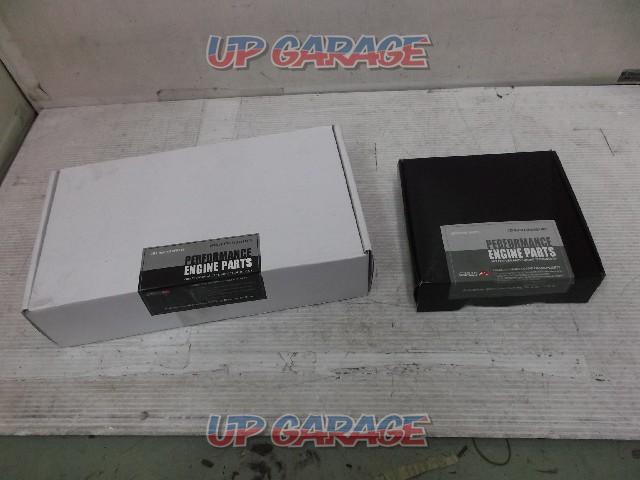 OBX RACING SPORTS 軽量アルミプーリー | カー用品 その他(カスタム・チューニング) その他チューンナップを通販で購入する ...