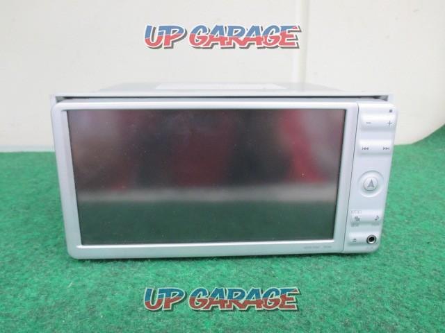 トヨタ純正 NSDN-W60 | カー用品 カーナビ(地デジ） AV一体メモリーナビ（地デジ）を通販で購入する | 中古カー＆バイク用品の販売 ...