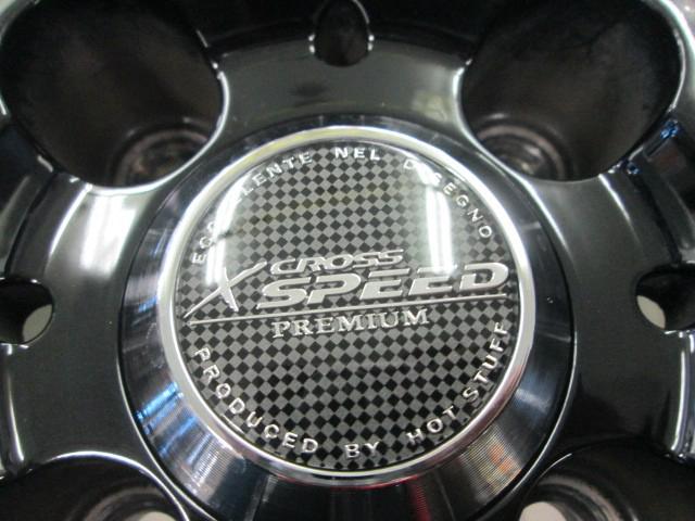HOT STUFF CROSS SPEED PREMIUM-6 LIGHT | カー用品 アルミホイール 16インチホイールを通販で購入する ...