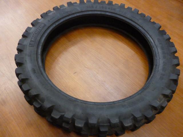 MICHELIN CLOSS AC10 | バイク用品 ホイール・タイヤ タイヤ(二輪)を通販で購入する | 中古カー＆バイク用品の販売なら ...