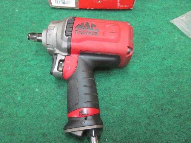 MAC TOOLS 1/2インパクト AWP050 | カー用品 メンテナンス 工具を通販で購入する | 中古カー＆バイク用品の販売ならアップガレージ