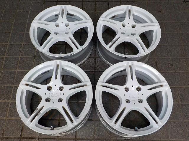 SSR INTEGRAL GT1 | カー用品 アルミホイール 16インチホイールを通販で購入する | 中古カー＆バイク用品の販売ならアップガレージ