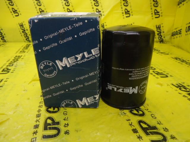 MEYLE products オイルエレメント | カー用品 メンテナンス その他メンテナンスを通販で購入する | 中古カー＆バイク用品の販売 ...