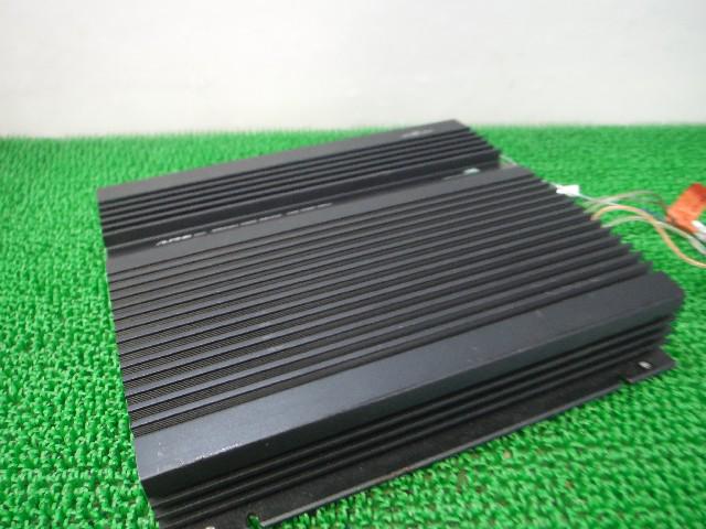 ALPINE 3543 | カー用品 アンプを通販で購入する | 中古カー＆バイク用品の販売ならアップガレージ